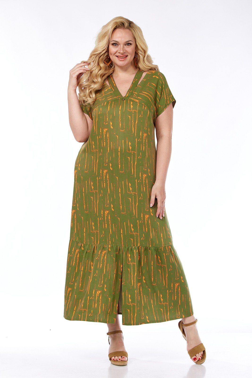 Платье 3138 Jurimex купить в интернет магазине Велесмода